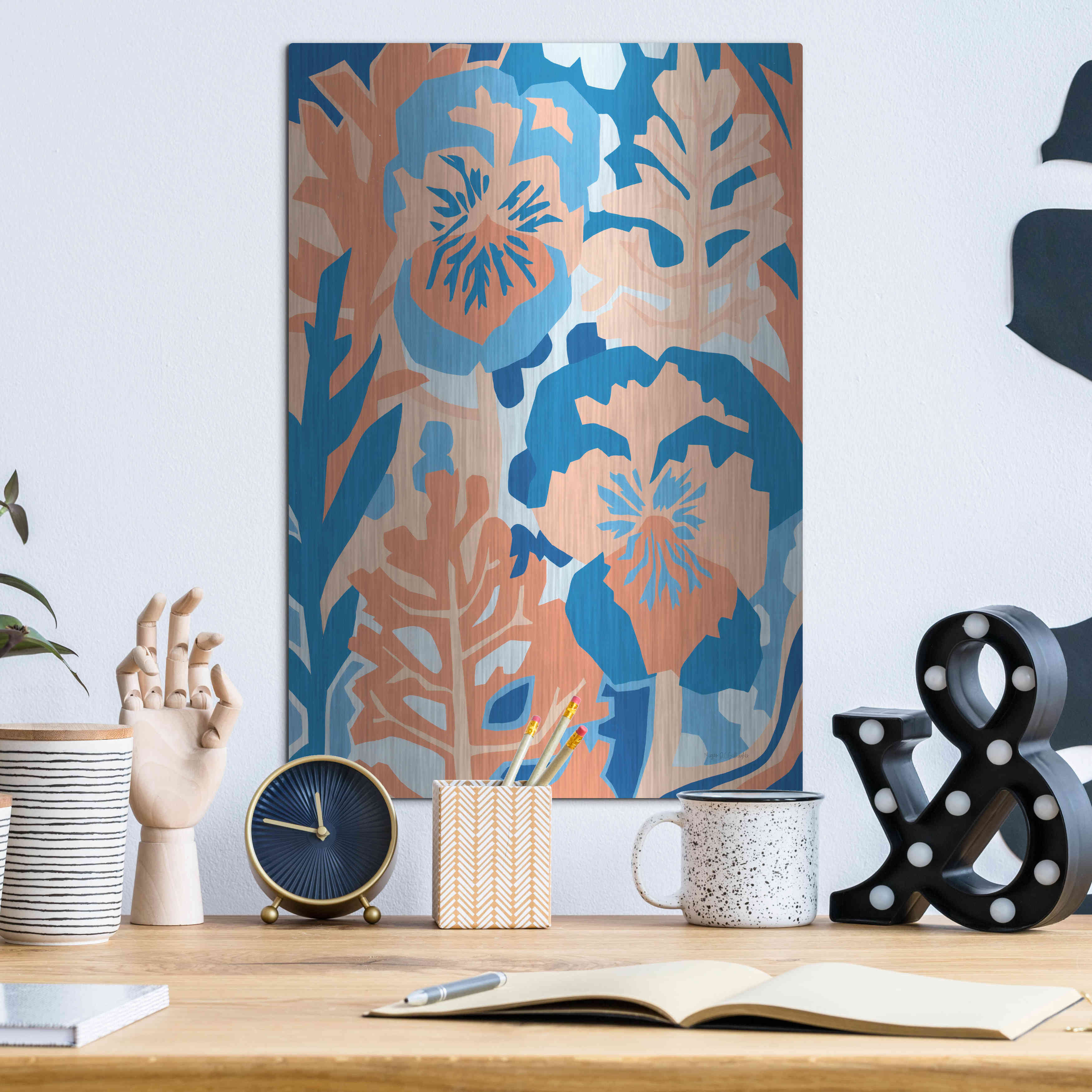 Winston Porter " Garden Glory " by Megan Gallagher | Wayfair
