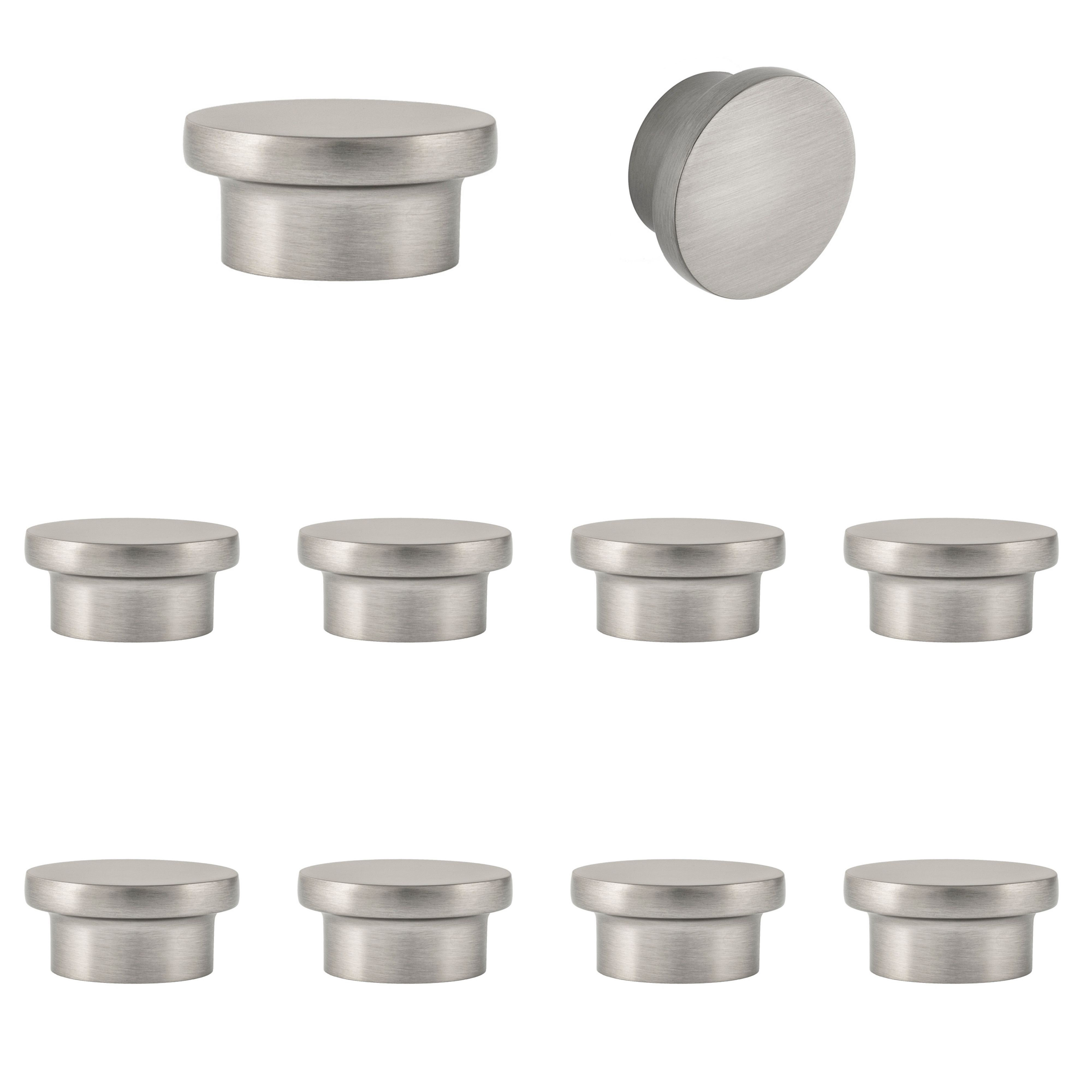 Sumner Street Home Hardware Oversized Ethan Round Knob Multipack ...