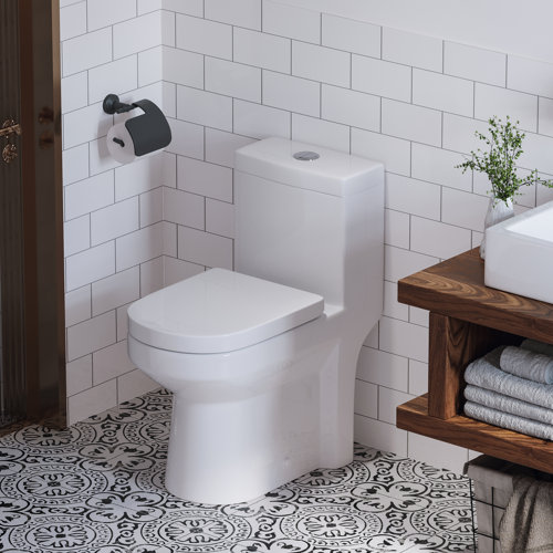 Wayfair | Round Toilets You'll Love in 2023