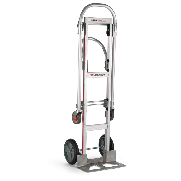 Magliner 1000 Lb. Capacity Hand Truck Dolly | Wayfair