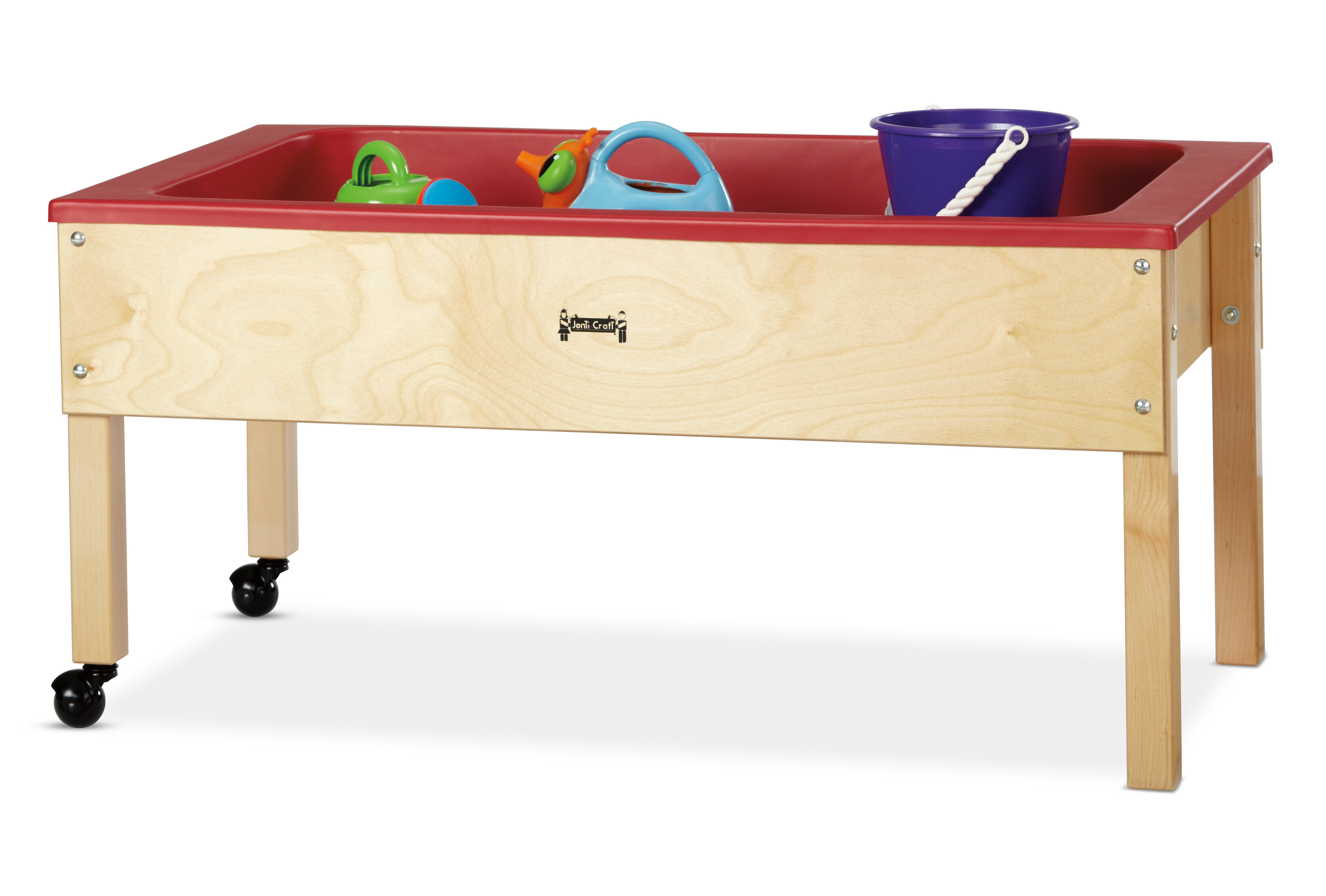 Jonti-Craft® Sensory Table & Reviews | Wayfair