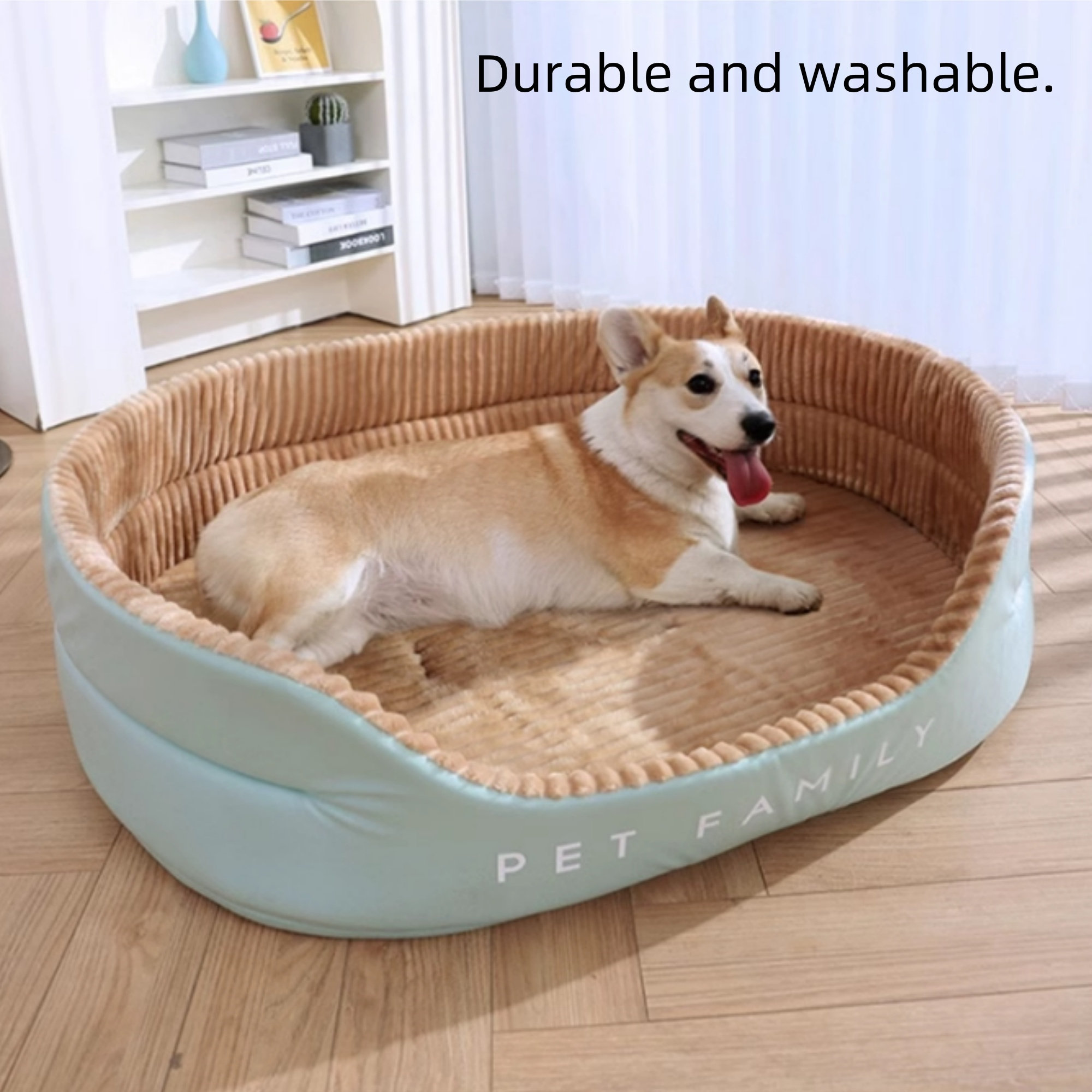 Hokku Designs All Season Large Dog Kenn | Wayfair