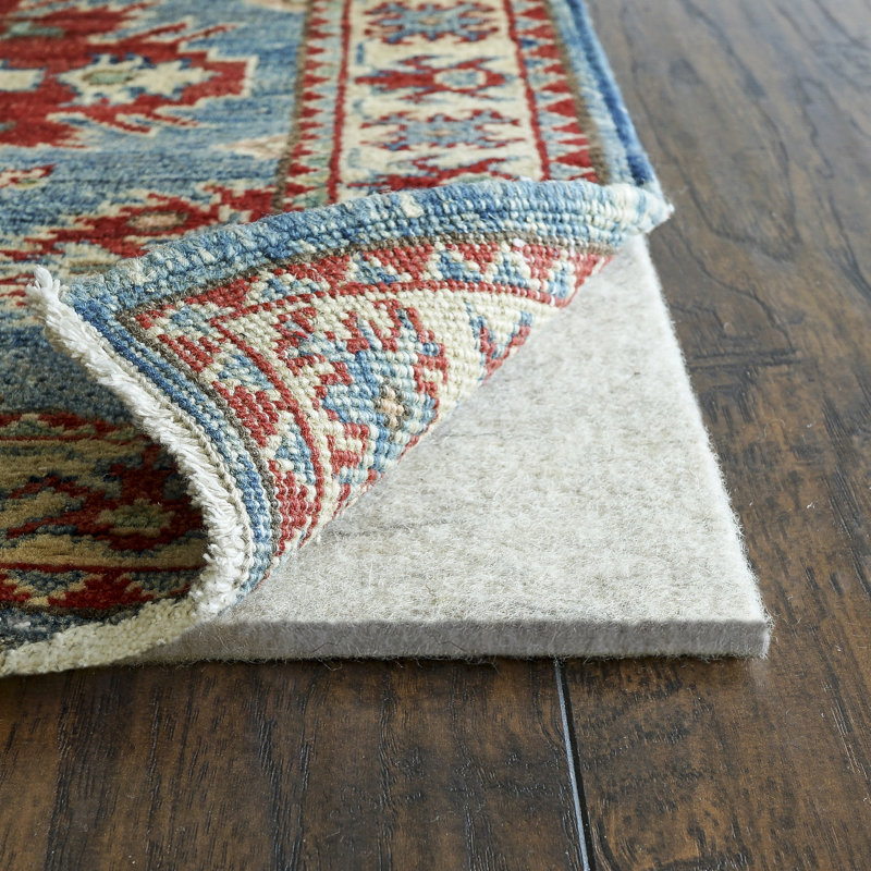 RugPadUSA Eco Plush Non-Bunching Cushioning Rug Pad (0.38") & Reviews ...