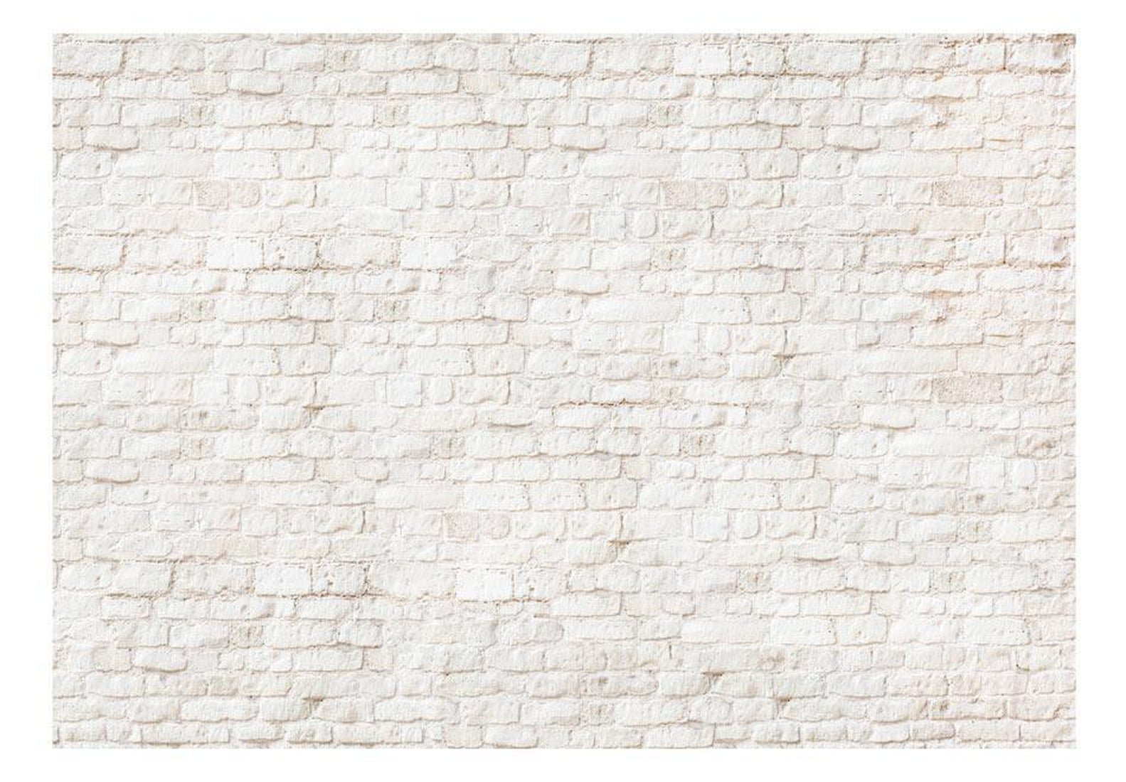 17 Stories Fabin Peel & Stick Brick Wall Mural | Wayfair