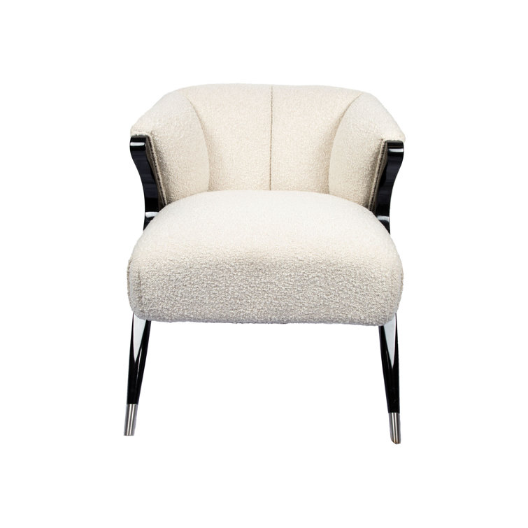 Corrigan Studio Cashlin Upholstered Armchair | Wayfair.co.uk