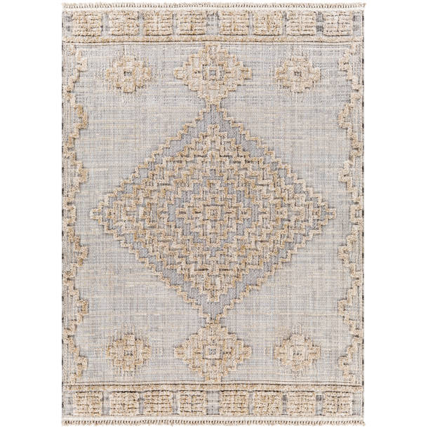 The Twillery Co.® Howden Area Rug & Reviews | Wayfair