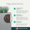 AllModern Gita Tall Lightweight Outdoor Trough Planter Box & Reviews ...