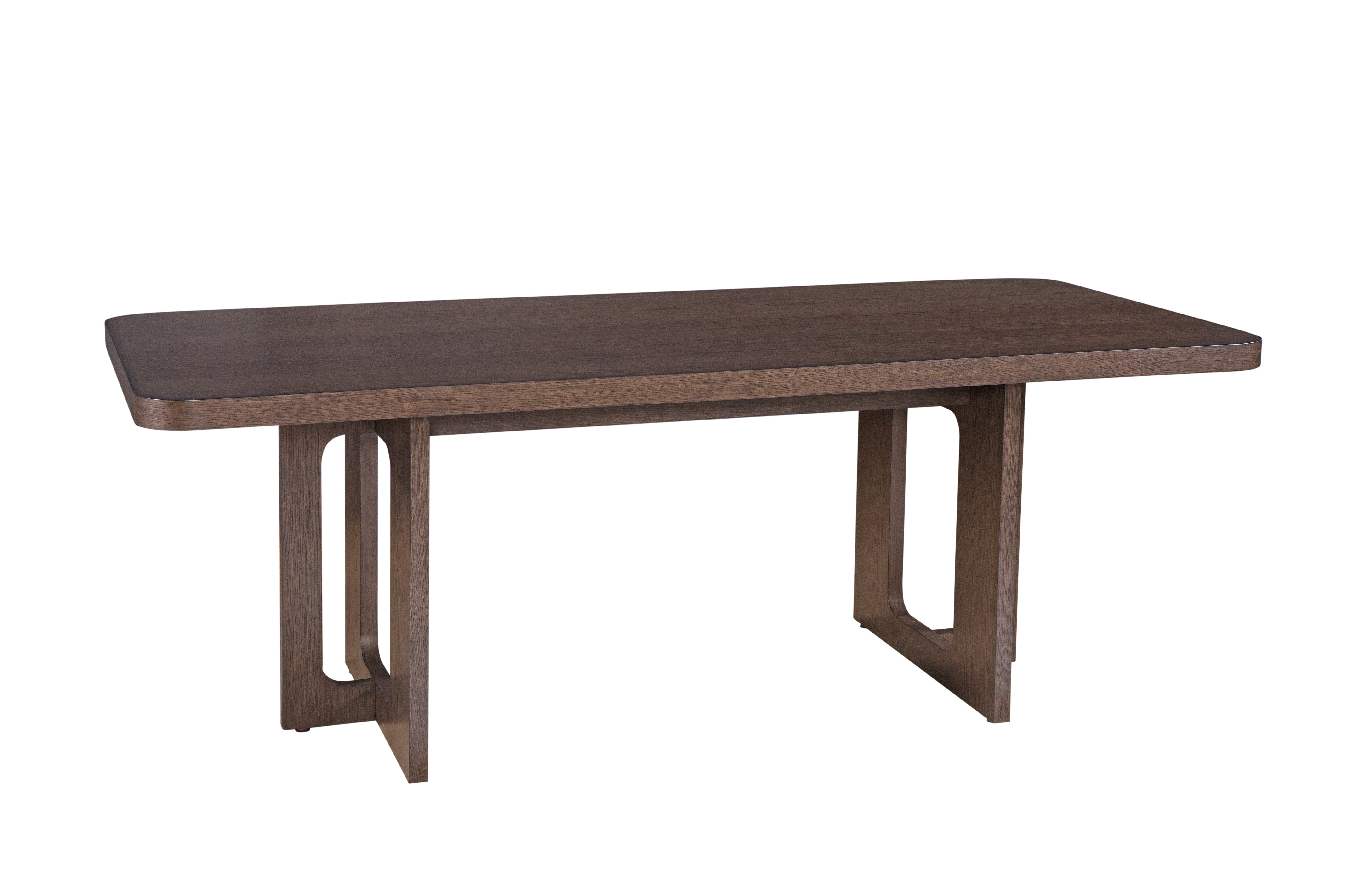 AllModern Arkelle Rectangular 84'' L x 40'' W | AllModern