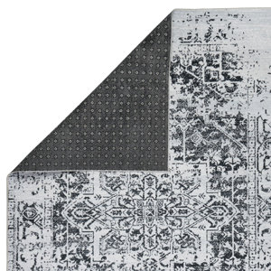 Williston Forge Machine Washable Area Rug With Non Slip Backing Modern ...