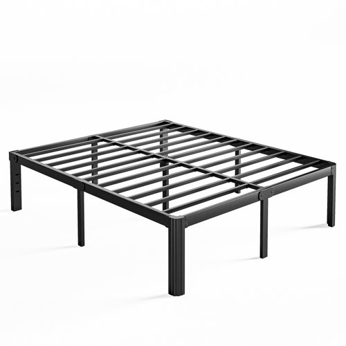 Full Sized Bed Frame