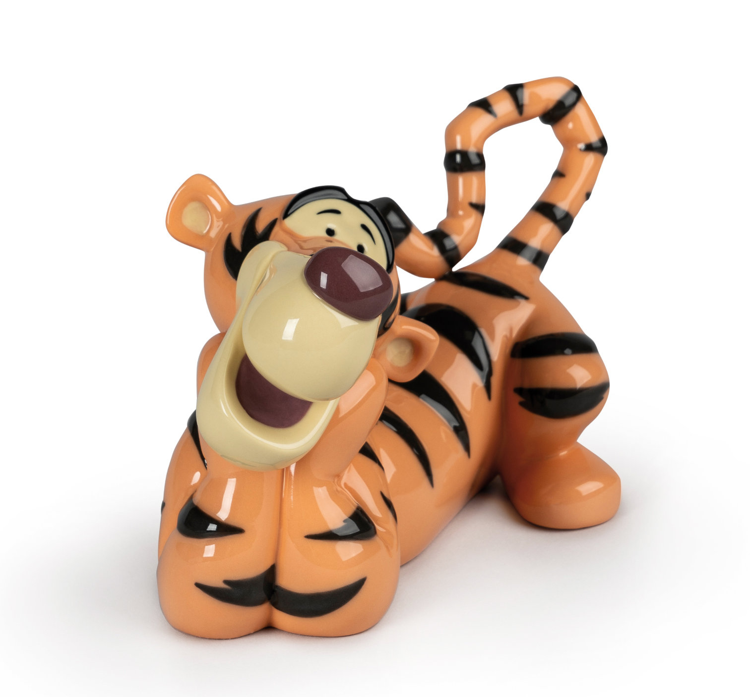 Lladro Disney Tigger Figurine - Wayfair Canada