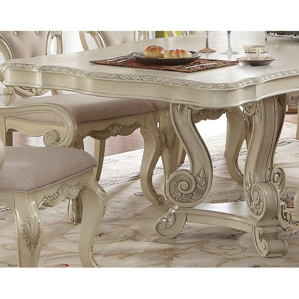 Lark Manor™ Alanni 11 Piece Dining Set | Wayfair
