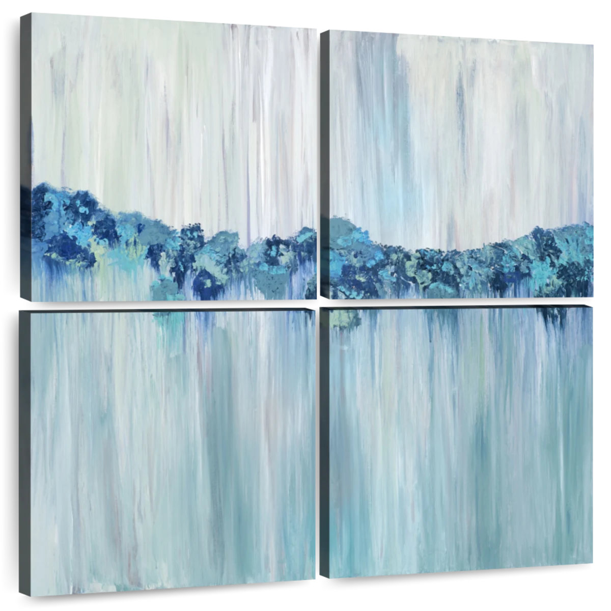 Wade Logan® Avery Keeping Calm | Wayfair