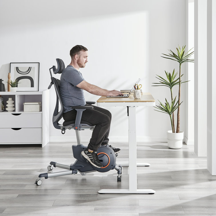 desk exercise equipment