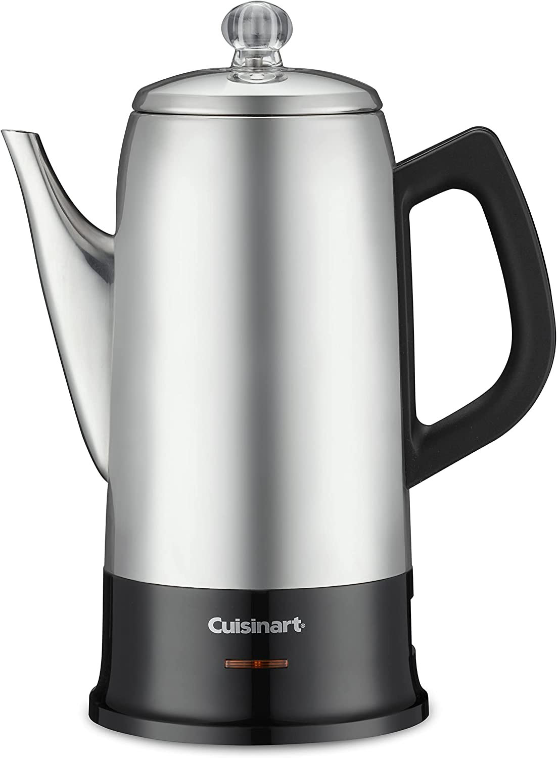 Cuisinart Classic Cordless 12-Cup Percolator & Reviews | Wayfair