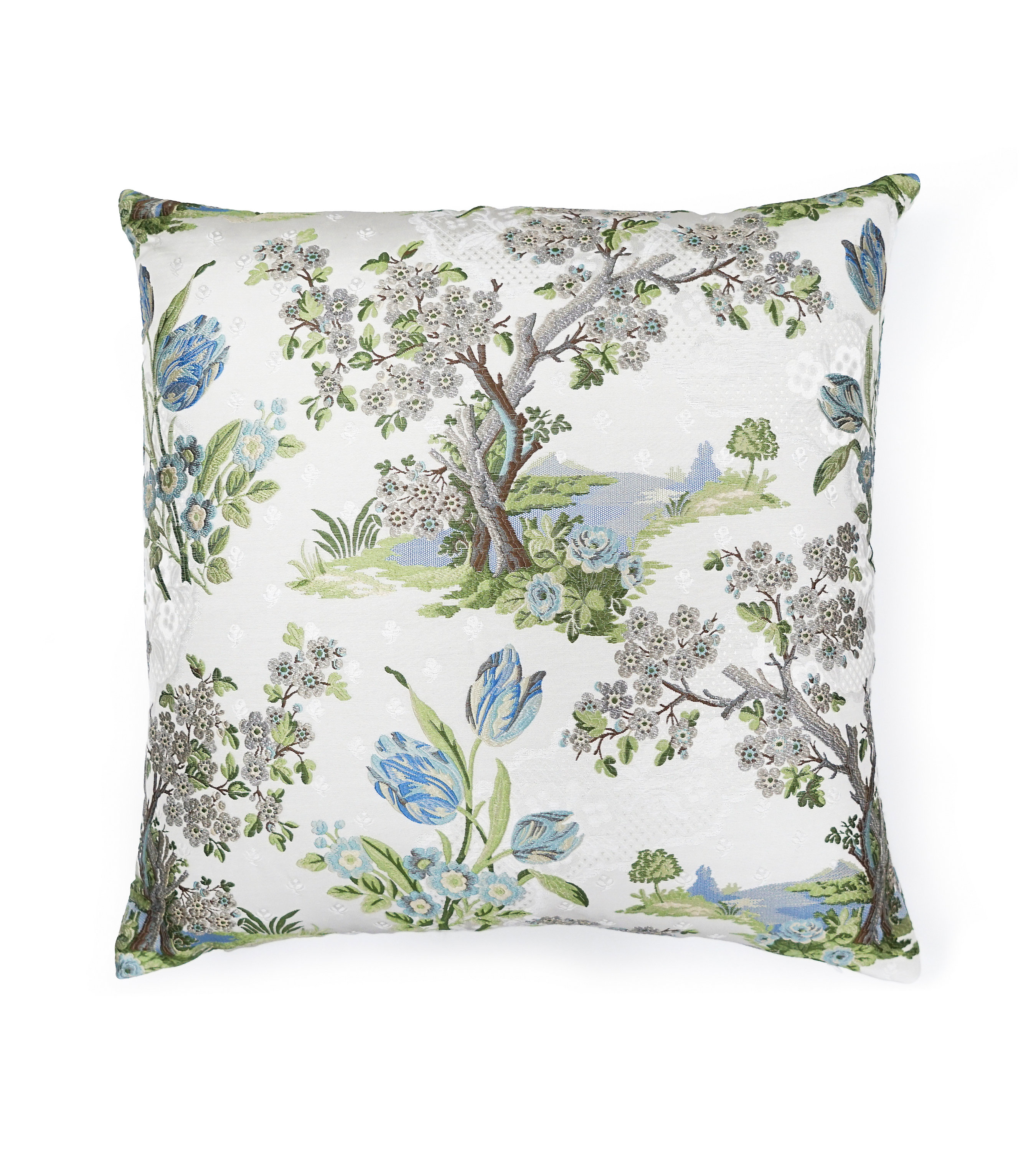 The House of Scalamandre The MET x The House of Scalamandre Avignon ...