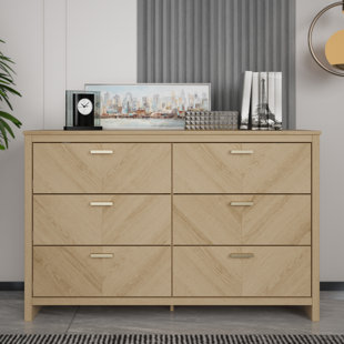 Beige Chest of Drawers You'll Love | Wayfair.co.uk