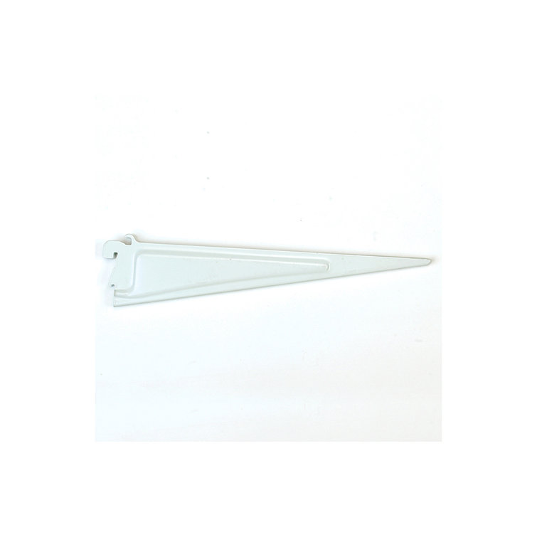 Closetmaid ShelfTrack Shelf Support Bracket Closet Hardware by ...