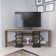 Wade Logan Sigel TV Stand for TVs up to 50" & Reviews | Wayfair.co.uk
