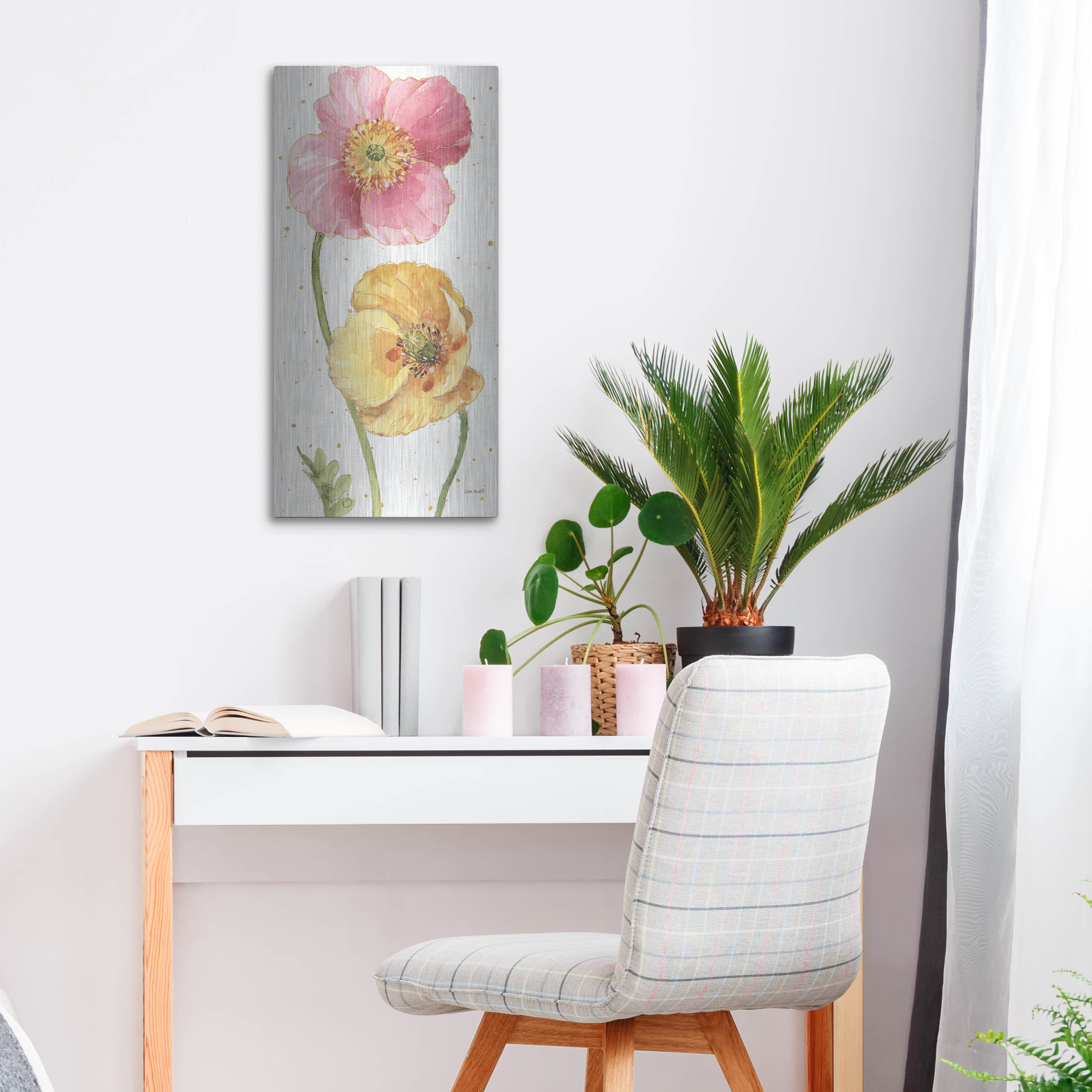 Lark Manor™ " Spring Softies IV " by Lisa Audit | Wayfair