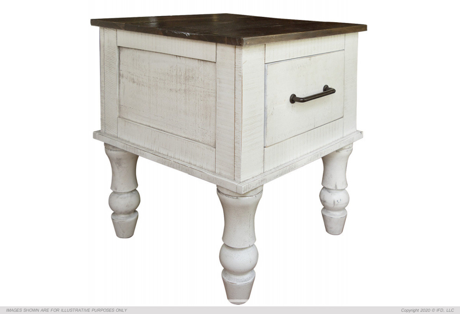 Birch Lane™ Avalene 14" Solid Wood Console Table | Wayfair