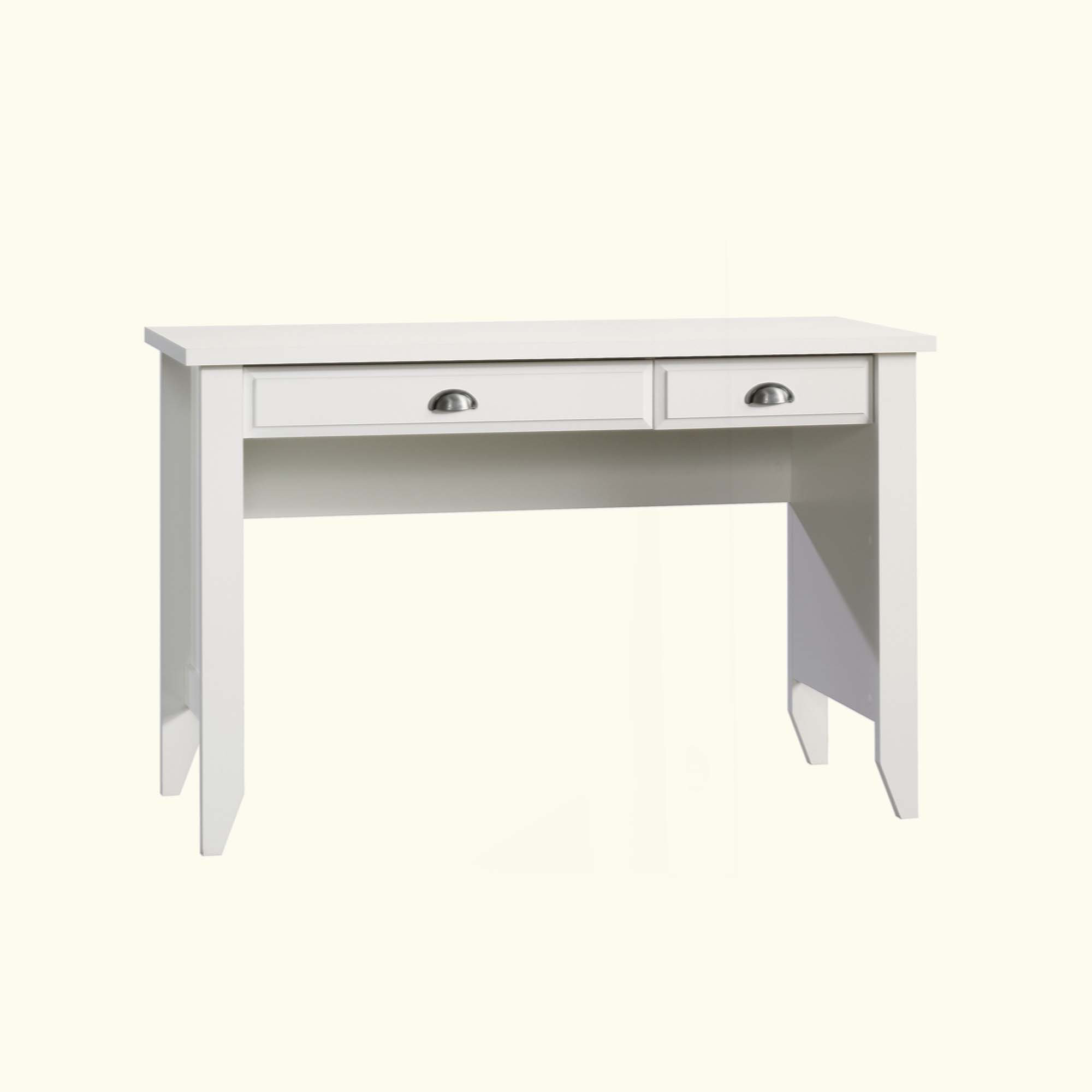 George Oliver Computer Desk | Wayfair