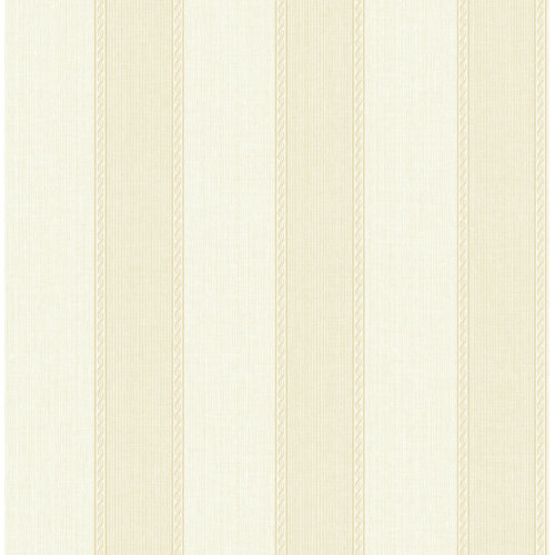 Dovecove Marlen Striped Roll | Wayfair