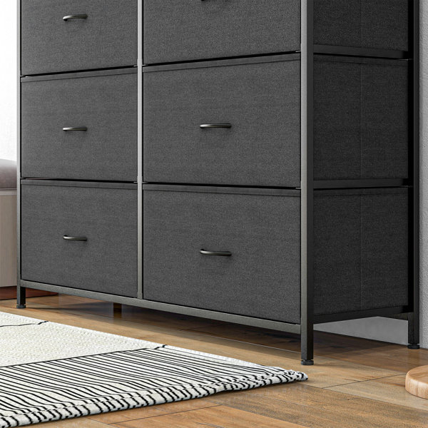 17 Stories Nedrud 10 - Drawer Chest of Drawers & Reviews | Wayfair.co.uk