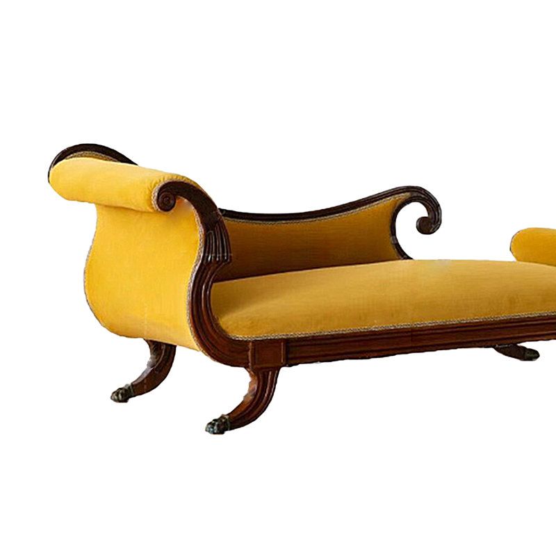 ComfySofa.s Elegant birch high quality chair | Wayfair