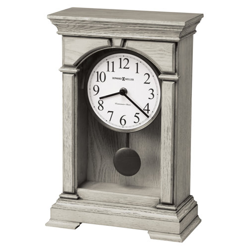 Mantel Clocks | Wayfair