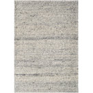 Latitude Run® Rectangle Hand Tufted Jute/Sisal/Wool Area Rug in Gray ...