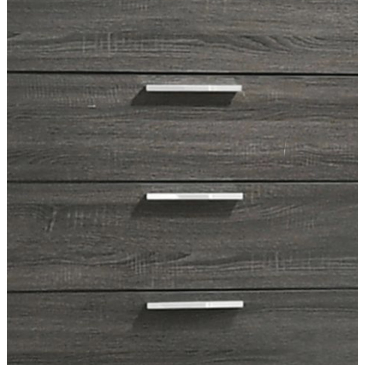 Hokku Designs Lantha Finish Chest | Wayfair