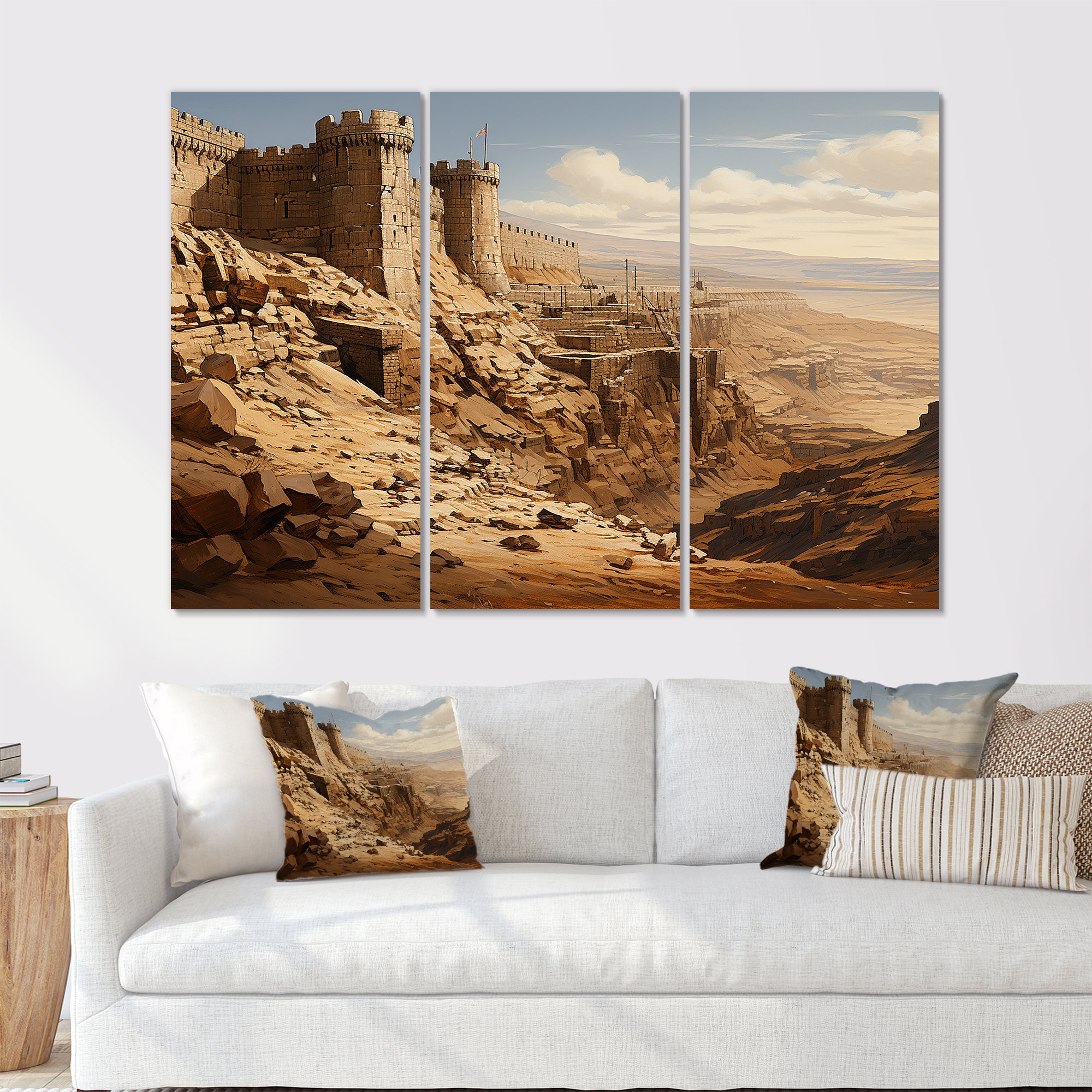 Astoria Grand Abstract Judaism Masada Fortress Mystery I - Judaism ...