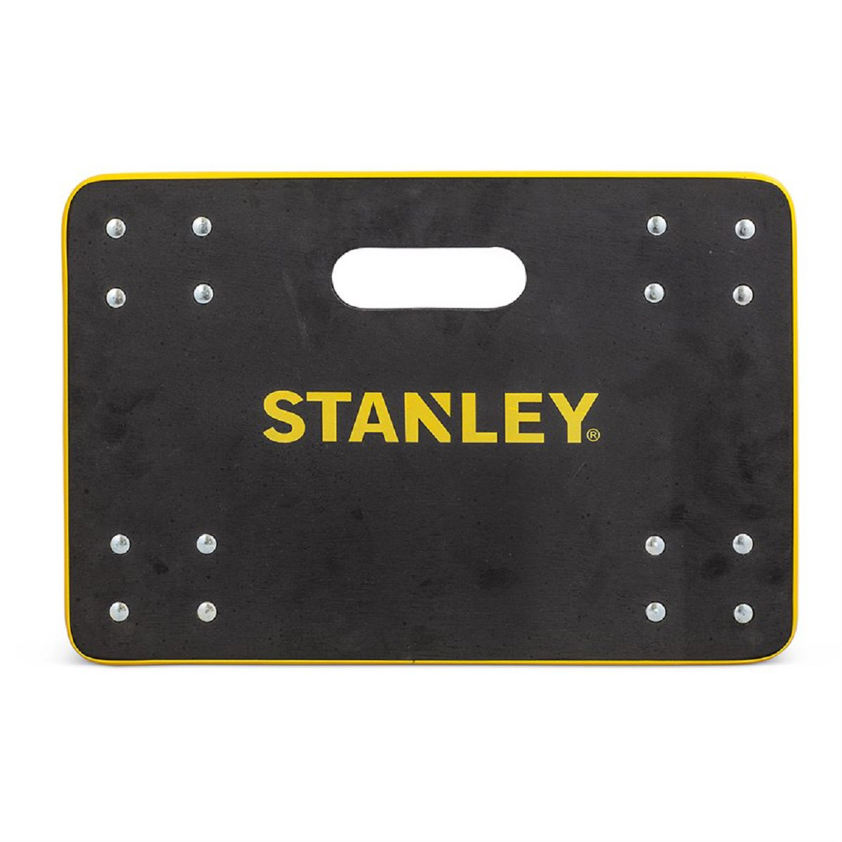Stanley Tools STANLEY MS572 Plywood Moving Dolly 200Kg Small 17.7X11 ...