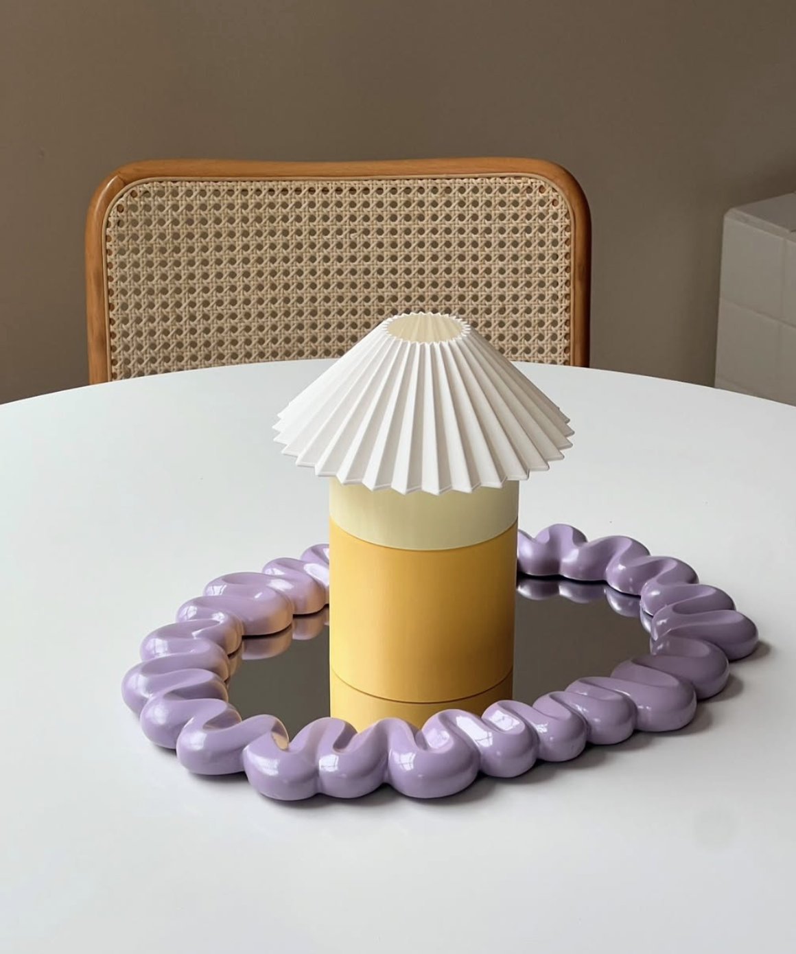 Nella Home Cici Lamp - Medium | Wayfair