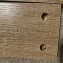 Latitude Run® Hassa Writing Desk & Reviews | Wayfair