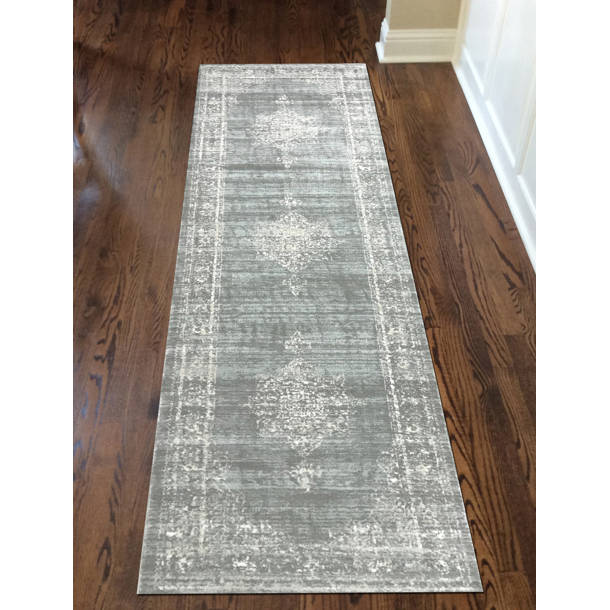 Threadbind Benson Performance Rug & Reviews | Wayfair