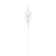 The Seasonal Aisle Fabric Pampas Arrangement | Wayfair.co.uk