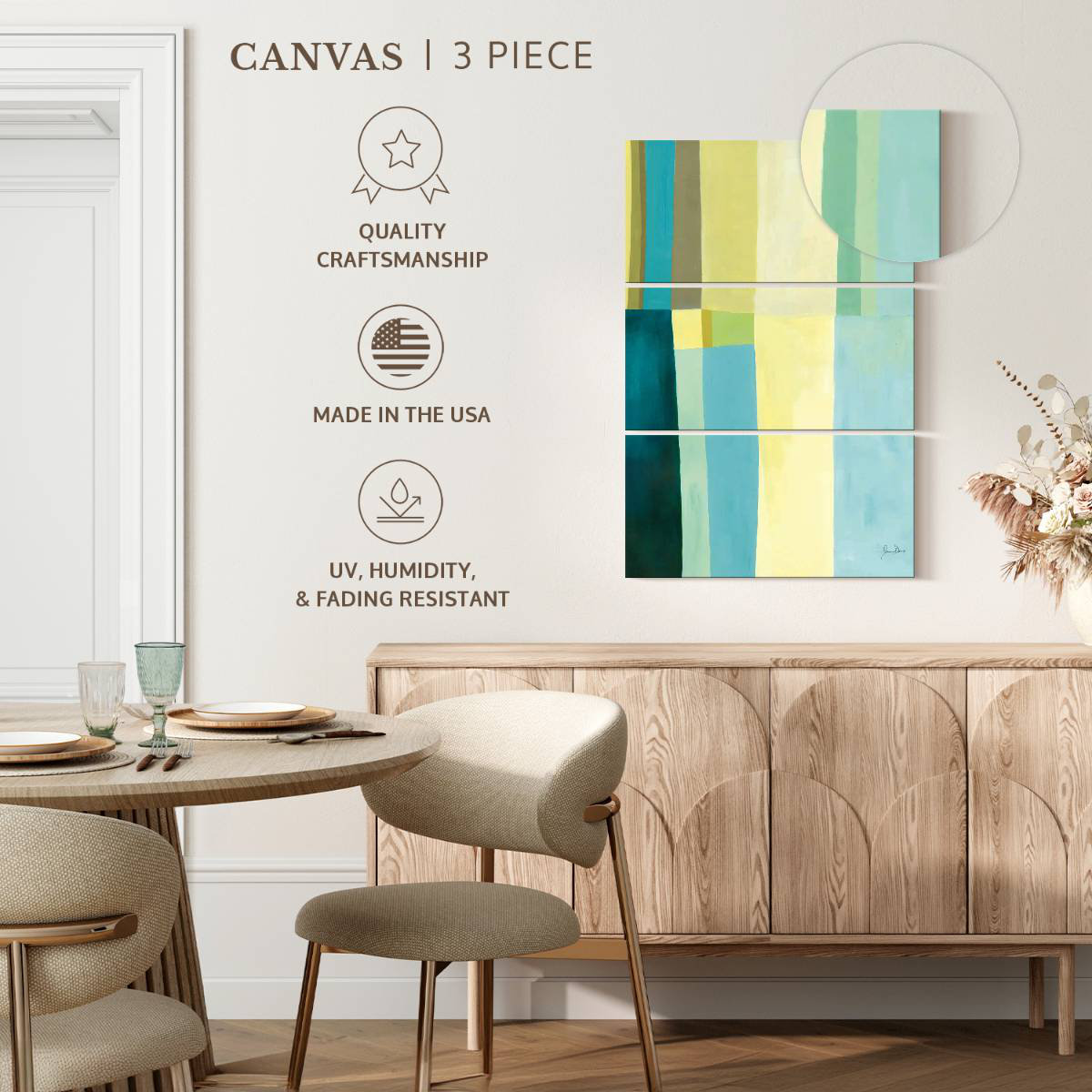 Wade Logan® Avery Place Of My Own I | Wayfair