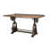 Trent Austin Design® Reale Solid Wood Top Drafting Table & Reviews ...