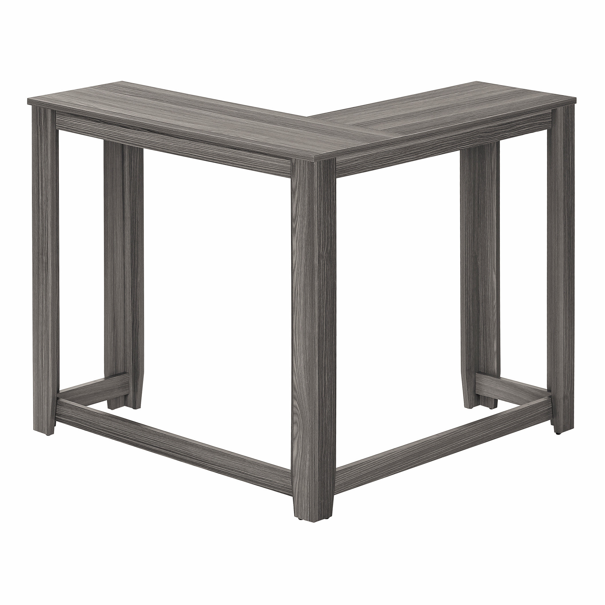 Winston Porter Versatile Accent Table for Entryway, Corner, Living Room ...