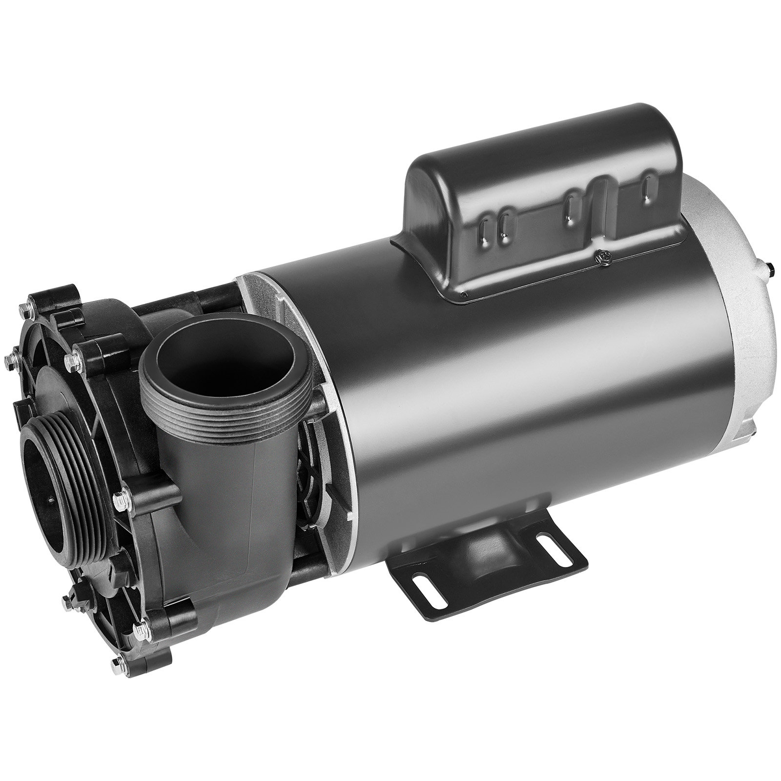 VEVOR 2 Speed SPA Pump, 56-Frame, AC220-240V Hot Tub SPA Pump - Wayfair ...