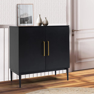 Accent Cabinets & Chests You'll Love | Wayfair