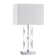 Mercer41 Hendley Crystal Table Lamp | Wayfair