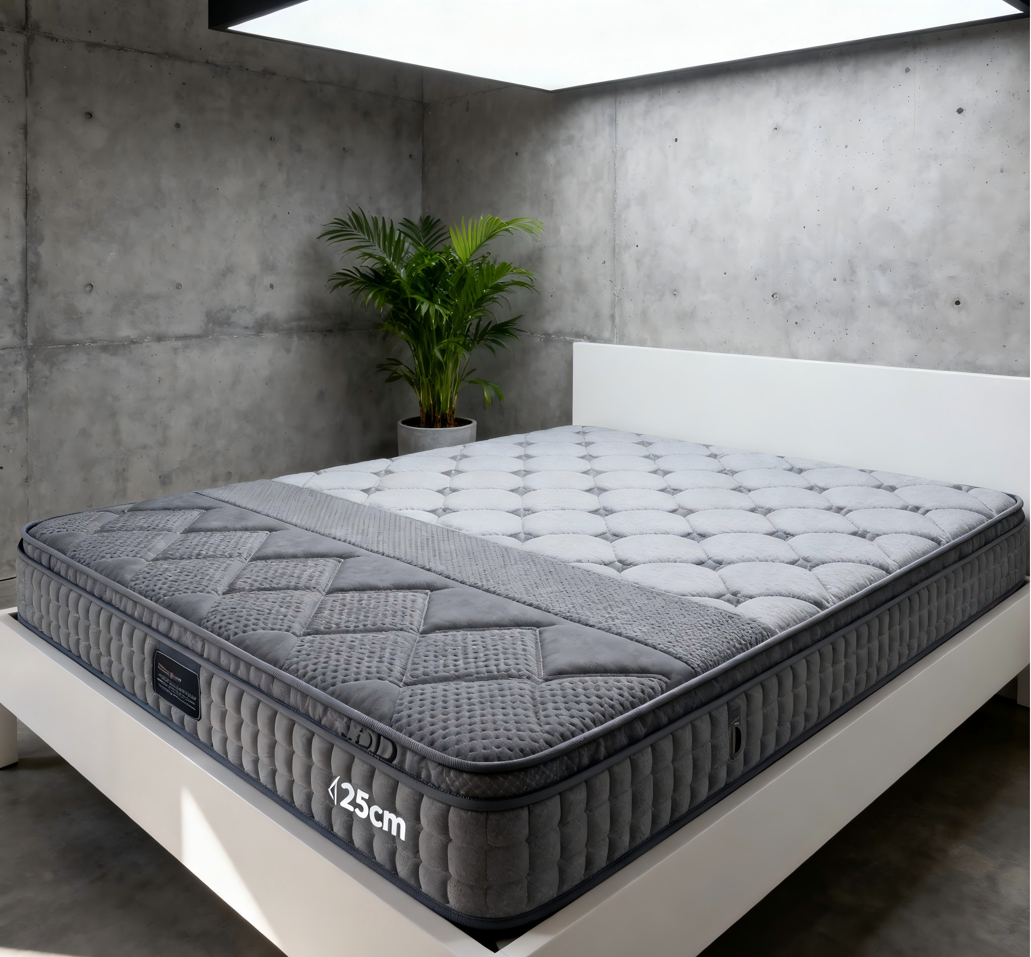 Alwyn Home Mattress - Wayfair Canada