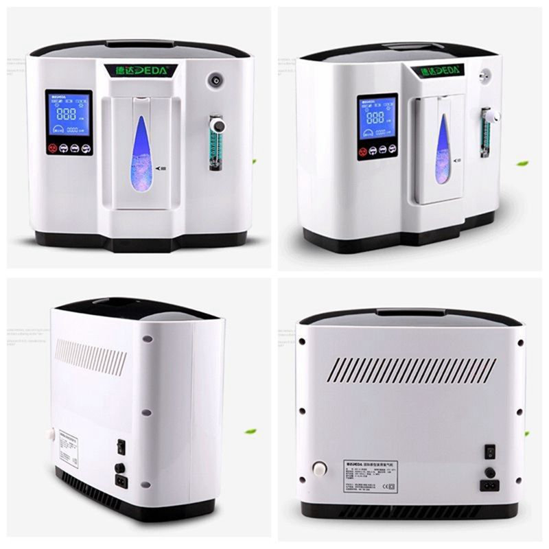 ELEOPTION Home Use Portable Oxygen Generator & Reviews | Wayfair