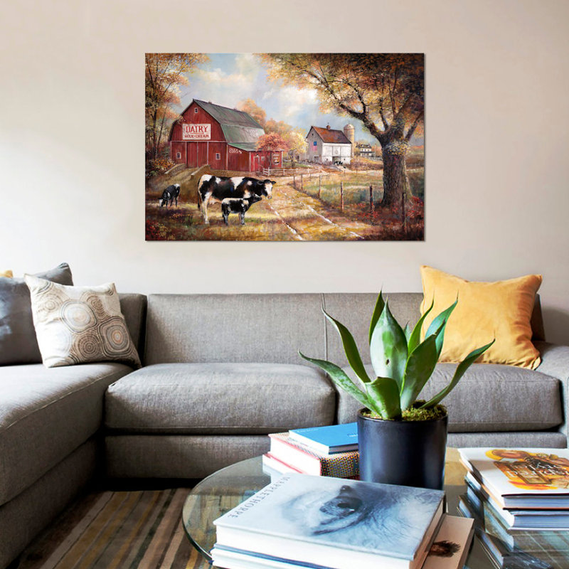 Bless international Memories On The Farm by Ruane Manning Gallery ...