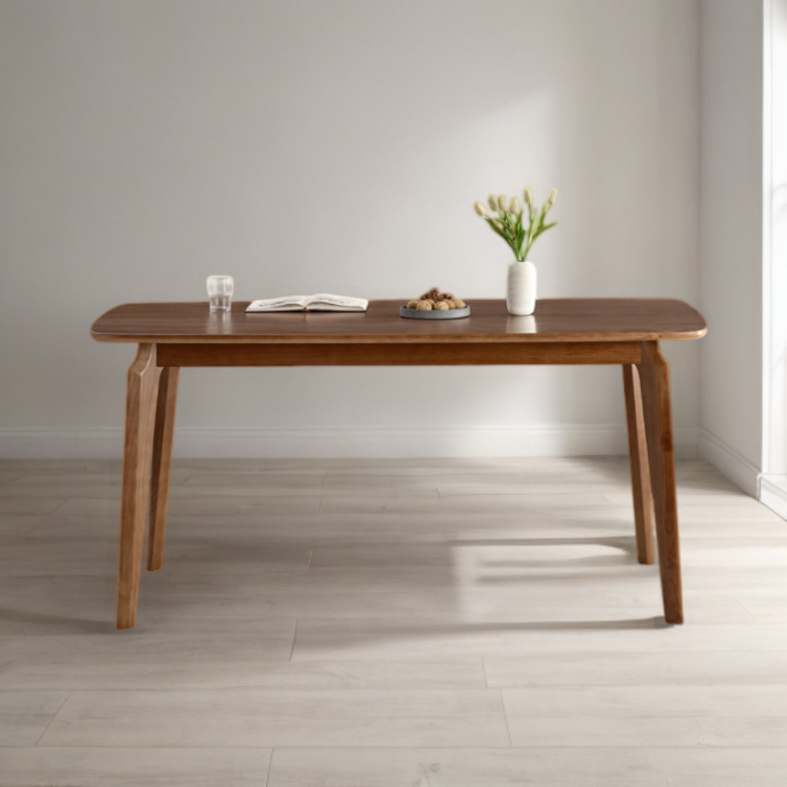 George Oliver Rectangular Dining Table | Wayfair