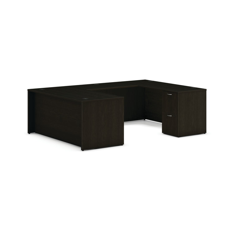 HON Mod U-Desk | Wayfair