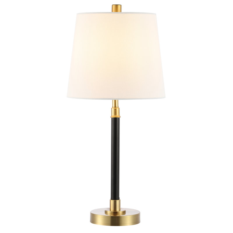 Mercer41 Vitale Metal Buffet Lamp & Reviews | Wayfair